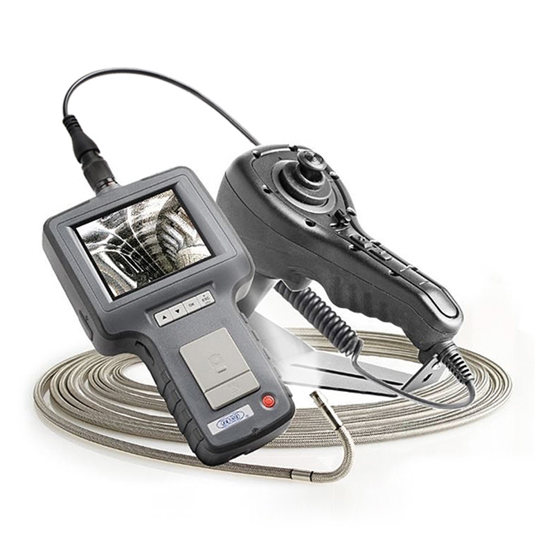 Borescope System | Rototechrms